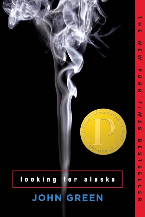 Looking For Alaska By John Green - Kitabharu | Kitab Haru