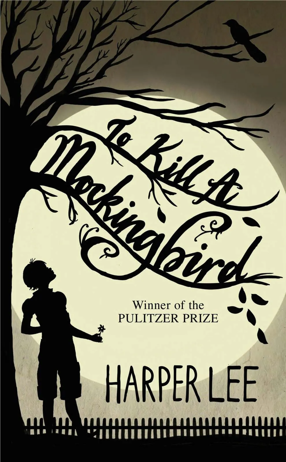 To Kill A Mockingbird By Harper Lee - Kitabharu